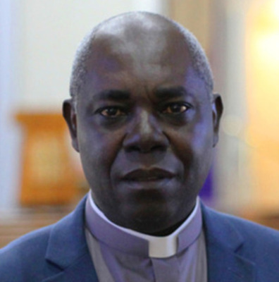 Parish Staff | St. Mary Magdalene Catholic Community | Humble, TX